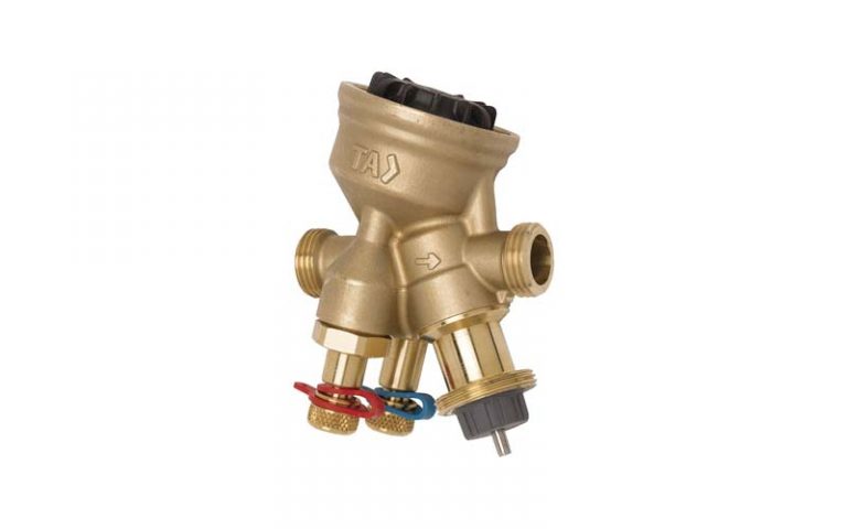 Válvula de control y balanceo de presión independiente – Revista Cero ...