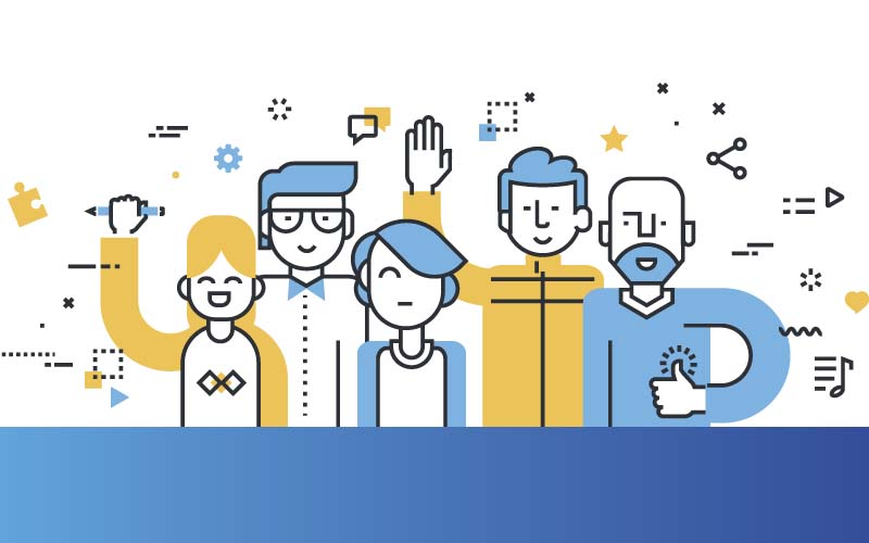 El éxito empresarial, más allá del choque generacional – Revista Cero Grados