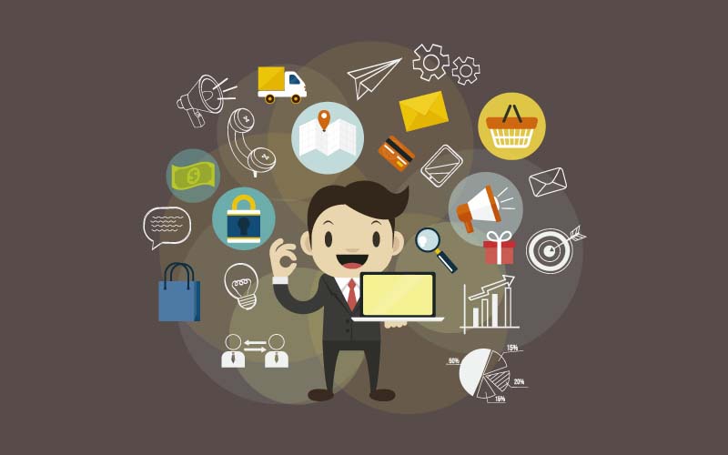 Sé tu propio jefe – Revista Cero Grados