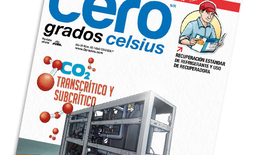 Revista 0 Grados Abril 2019 – Revista Cero Grados