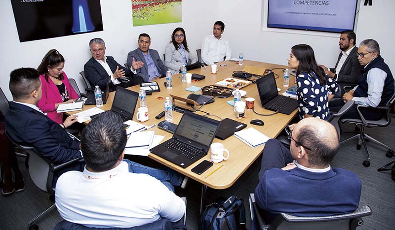 Revisión para la perfección – Revista Cero Grados