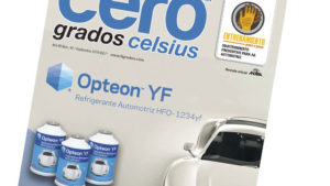 Revista 0 Grados Septiembre 2019 – Revista Cero Grados