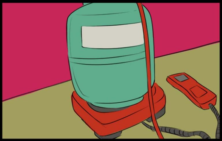 Recupera el refrigerante con el método push/pull – Revista Cero Grados