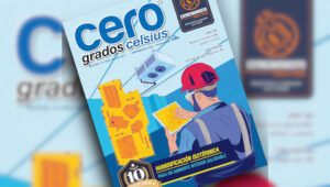 Revista Digital 0 Grados Marzo Abril 2021 – Revista Cero Grados