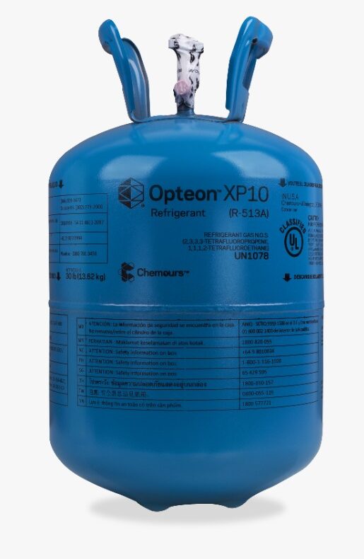 OPTEON™, soluciones para 5 sectores de la industria – Revista Cero Grados