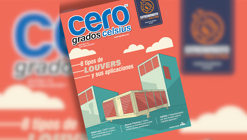 Revistas digitales – Revista Cero Grados