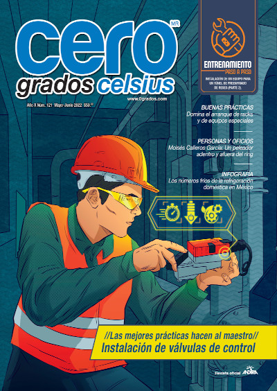 Entrenamiento – Revista Cero Grados