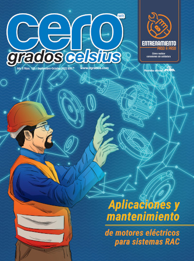Revista Cero Grados