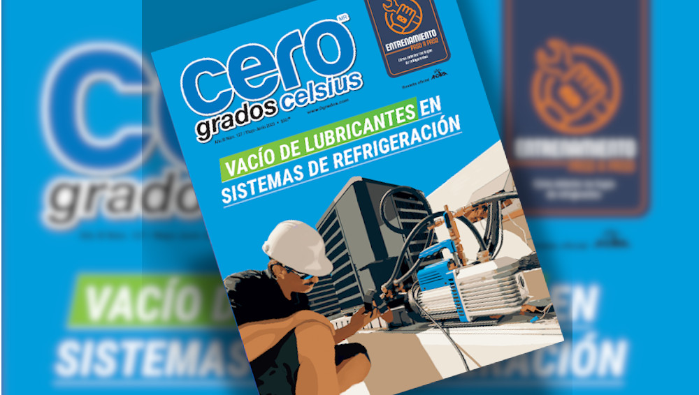 Revista Digital 0 Grados Mayo Junio 2023 – Revista Cero Grados