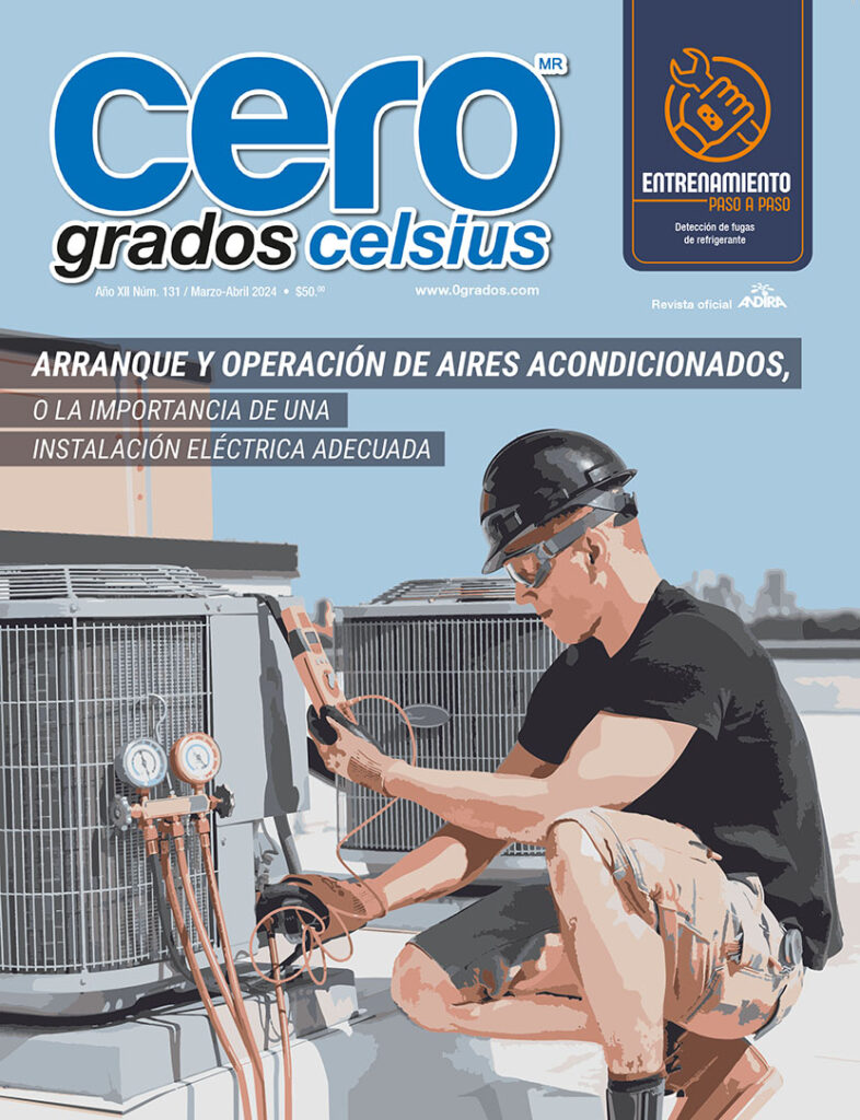 Revistas digitales – Revista Cero Grados