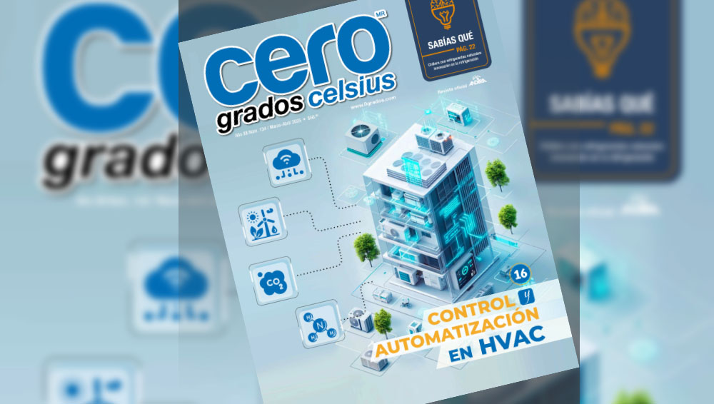 Revistas digitales – Revista Cero Grados