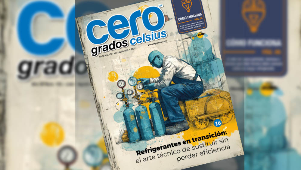 Revistas digitales – Revista Cero Grados